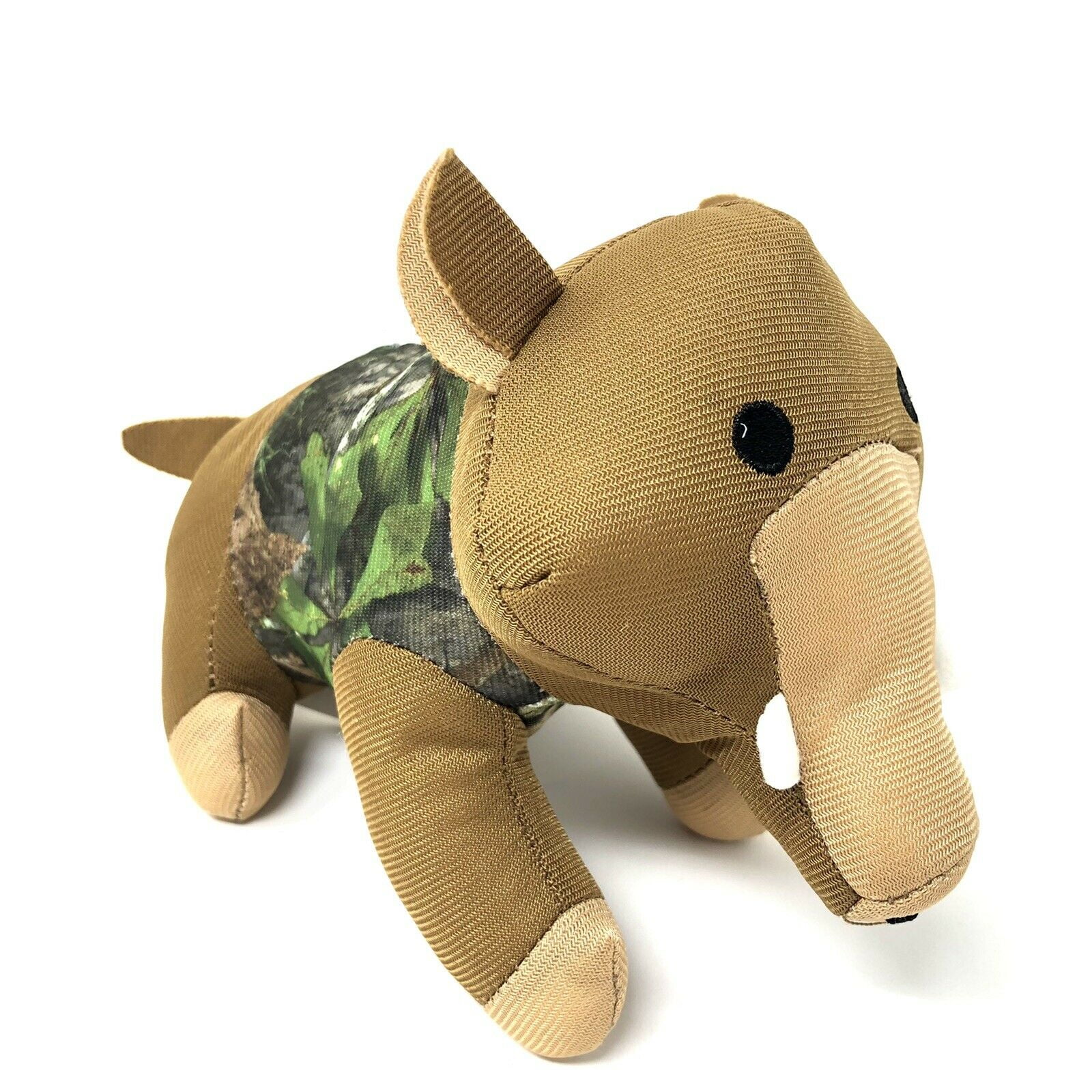 Mossy Oak Wild Boar Warthog Plush Stuffed Animal Camouflage Brown Camo ...