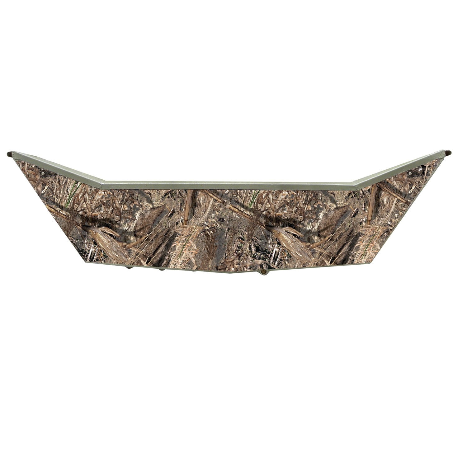 Mossy Oak® Camo Boat Transom Wrap - 18"x60" - Duck Blind® - Walmart.com