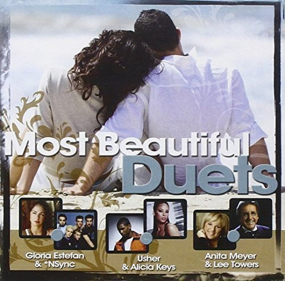 Most Beautiful Duets - Walmart.com