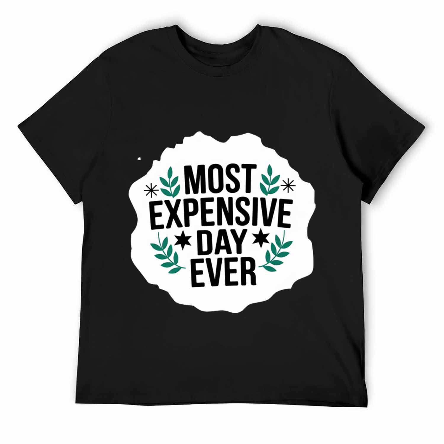Most Expensive Day Ever World Country Flags Unity Peace T-Shirt ...