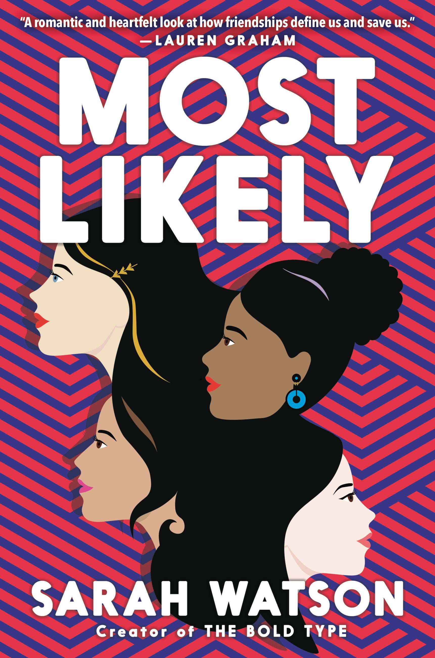 Most Likely (Hardcover) - Walmart.com