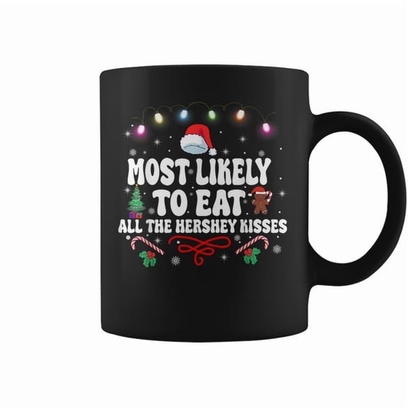 Hershey Mugs