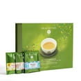 Most Loved Teas T Set Box With Premium Flavored Single Estate Earl Grey Black Oolong