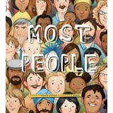 Most People, (Paperback) - Walmart.com