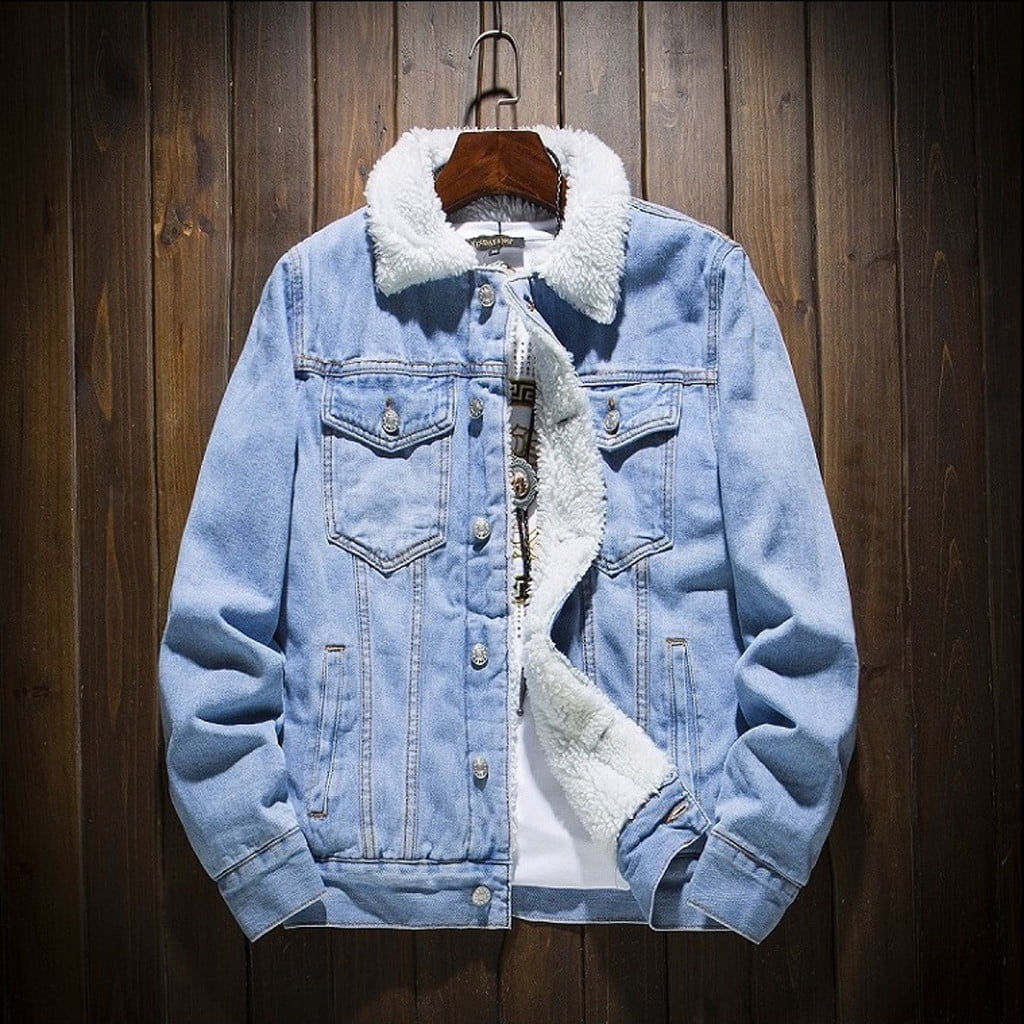Most Popular Denim Jackets Of 2024 the Essential Denim Jacket for the ...