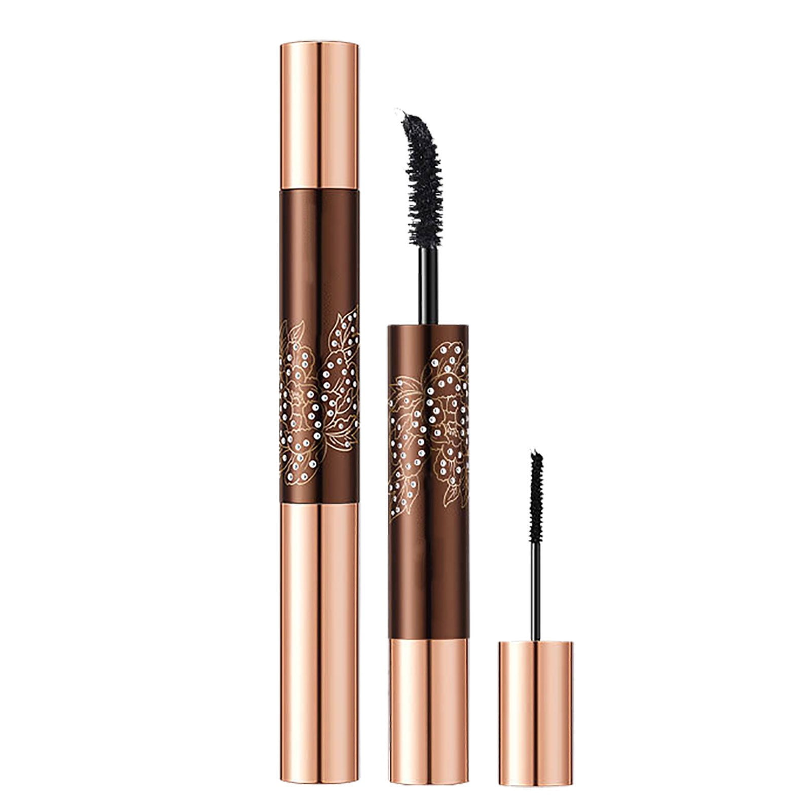 Most Popular Fiber Lash For Natural Lengthening Thickening Effect Thick ...