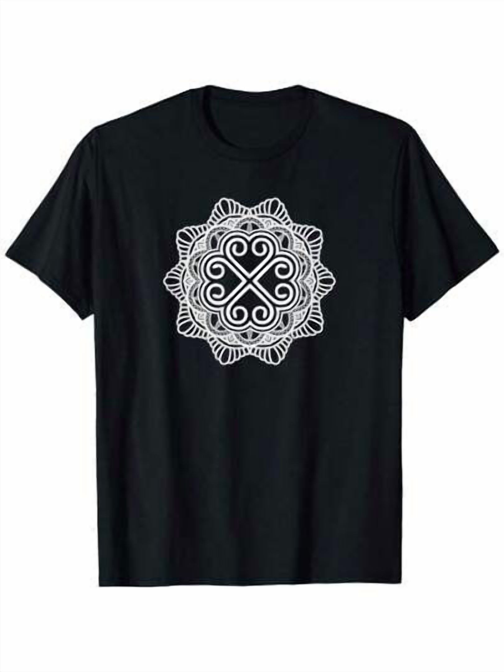 Most Popular Hmong Miao Hmoob Traditional Pattern T-Shirt - Walmart.com