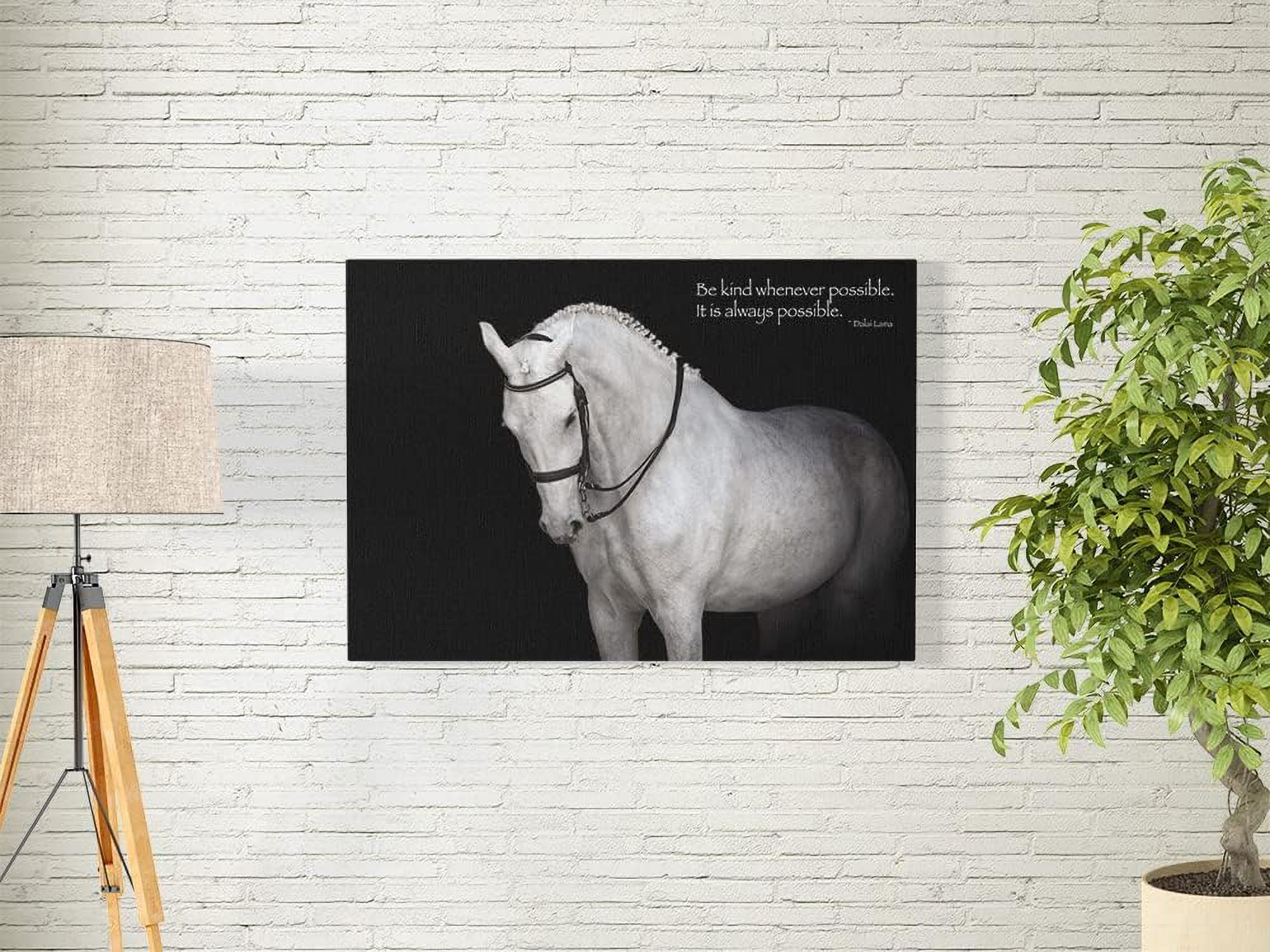 Most Popular Horse Theme Quote s Power Strength Motivational Quotes ...