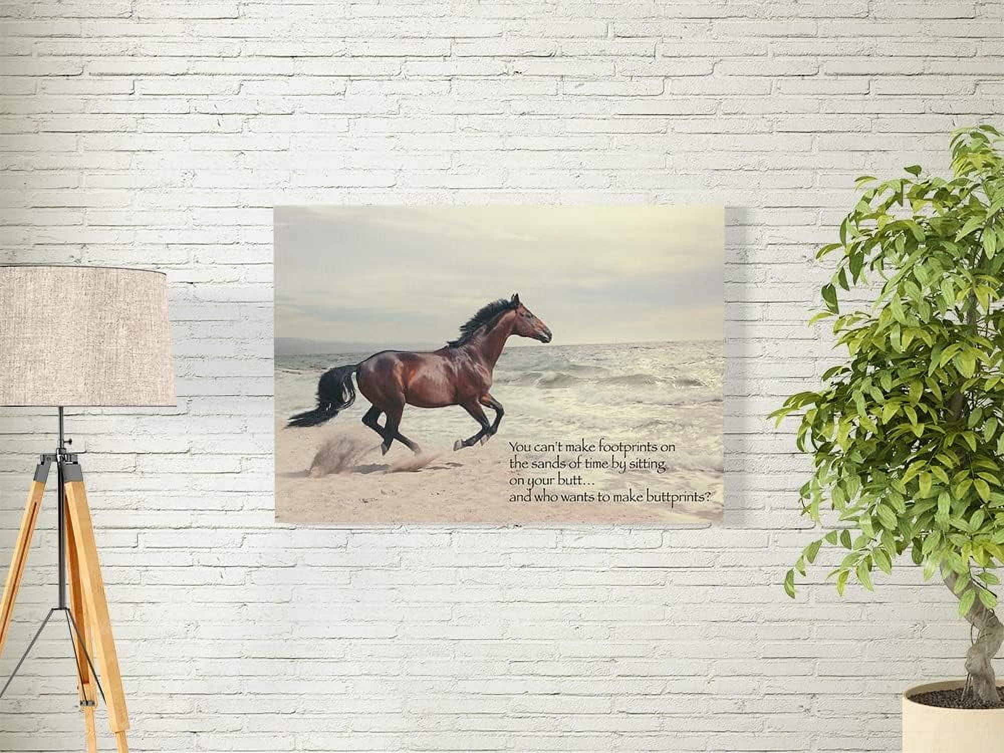 Most Popular Horse Theme Quote s Power Strength Motivational Quotes ...