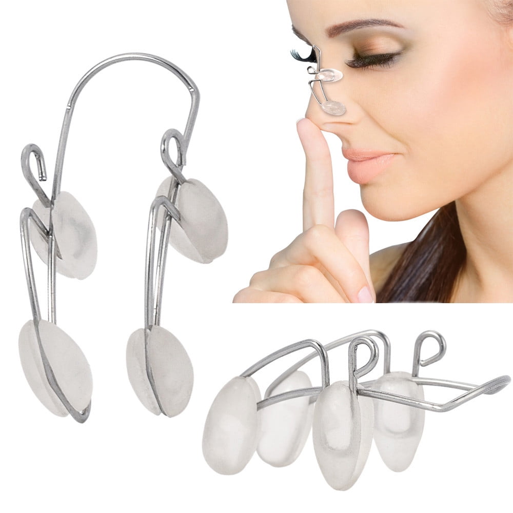 Most Popular Silicone Clamp Clip Reshape Nose Up Lifting Shaping ...