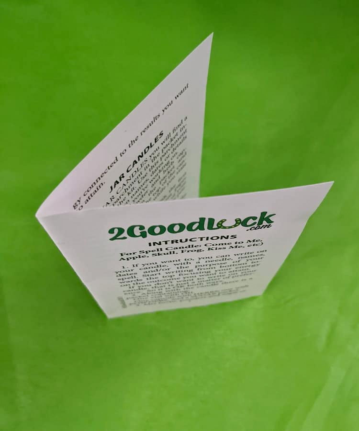 Most Powerful Hand 7 Colors Dressed Candle Kit - Veladora Kit Mano ...