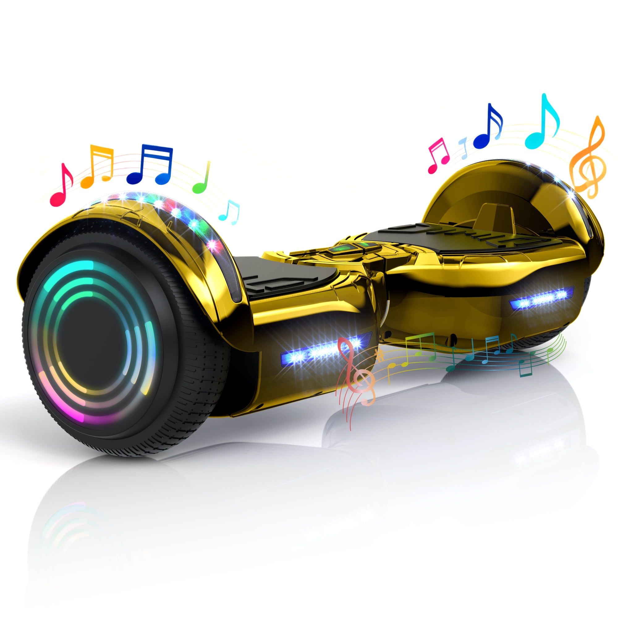 Mosta Hover Electric Scooter Board for Kids & Adults, 9 mph & 9 Miles ...