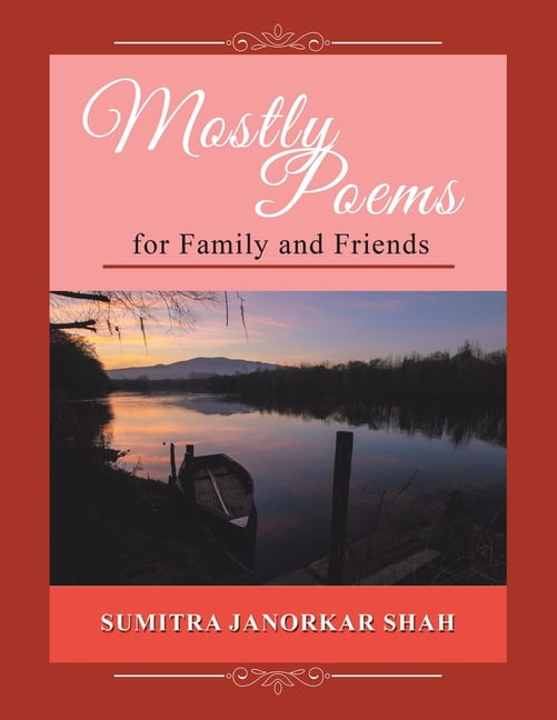 Family And Friends Poems