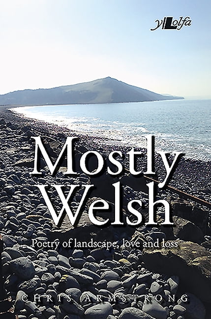 Mostly Welsh : Poetry of Landscape, Love and Loss (Paperback) - Walmart.com
