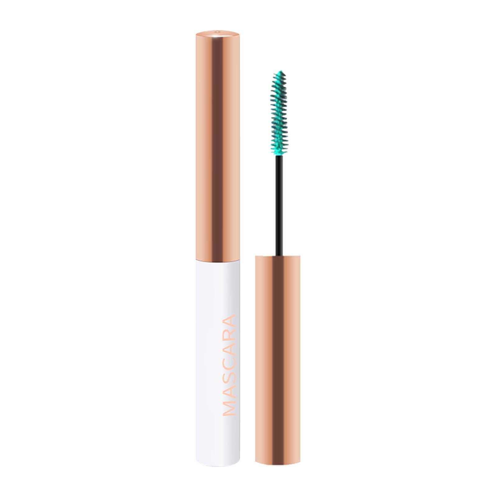 Mostsola Colorful Waterproof Mascara, 8 Color Variety Pack, Charming ...