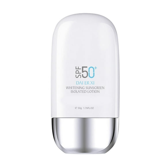 Travel Size Sunscreen