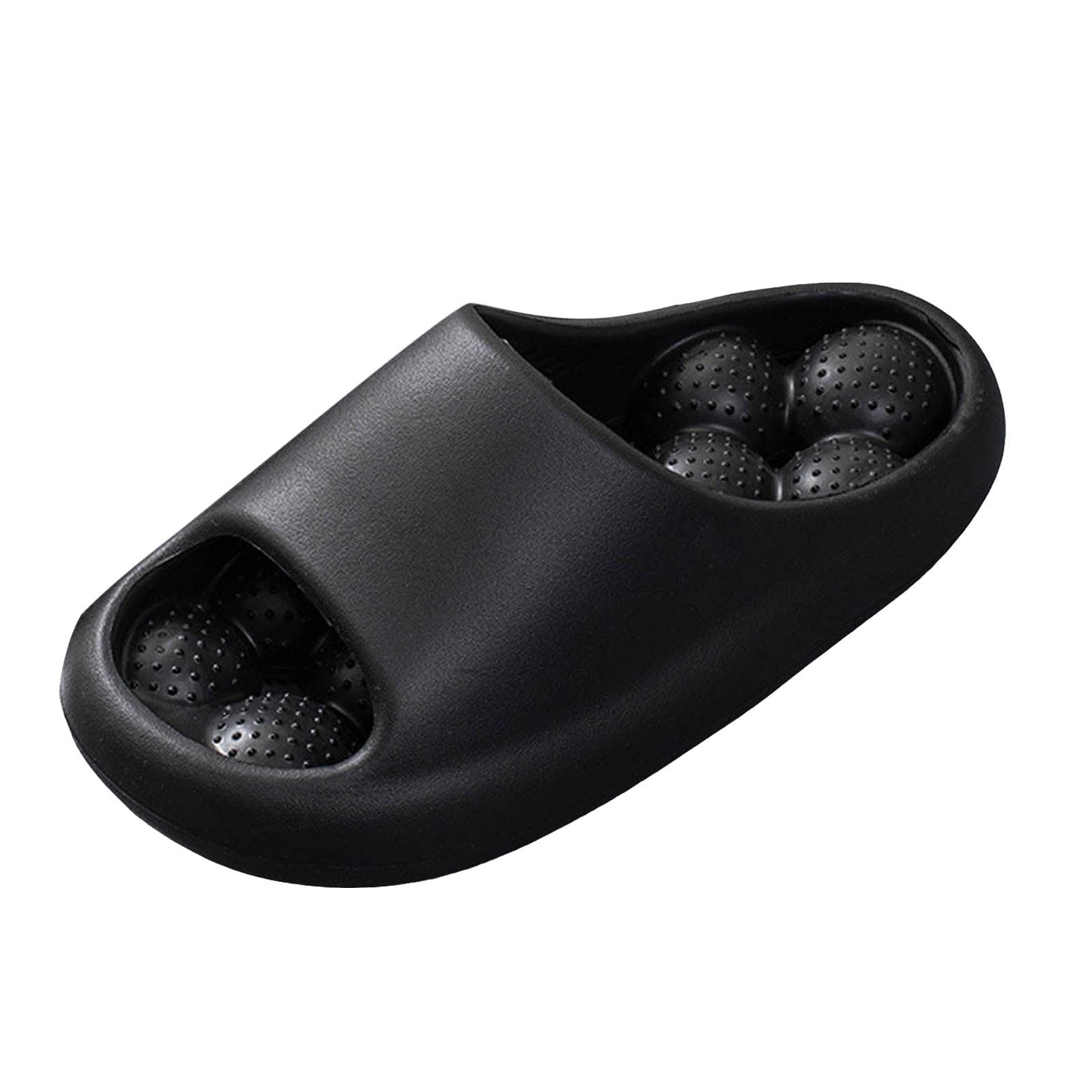 Mostsola Shower Shoes Quick Dry Non-Slip Women Slippers Sandals Men ...