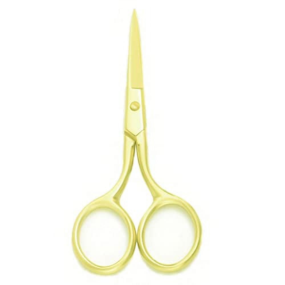 Motanar Multicolor Professional Grooming Scissors for Personal Care ...