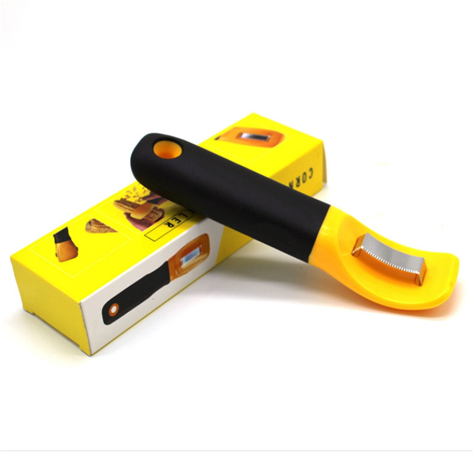 Motao Clearance Corn Peeler Corn Stripper Kitchen Corn Cob Remover ...