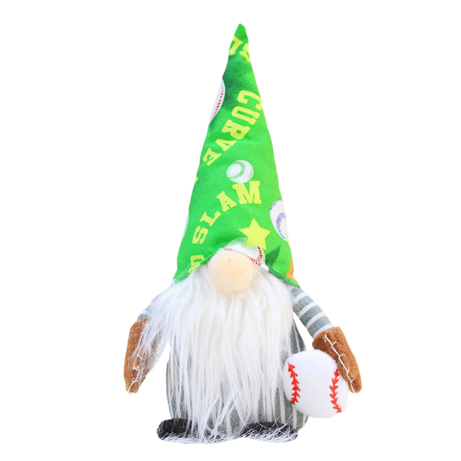 Motao Clearance Desktop Ornament Faceless Old Man Dwarf Doll Sitting ...