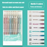 Toysmith Ink-A-Do Tattoo Pens - Walmart.com