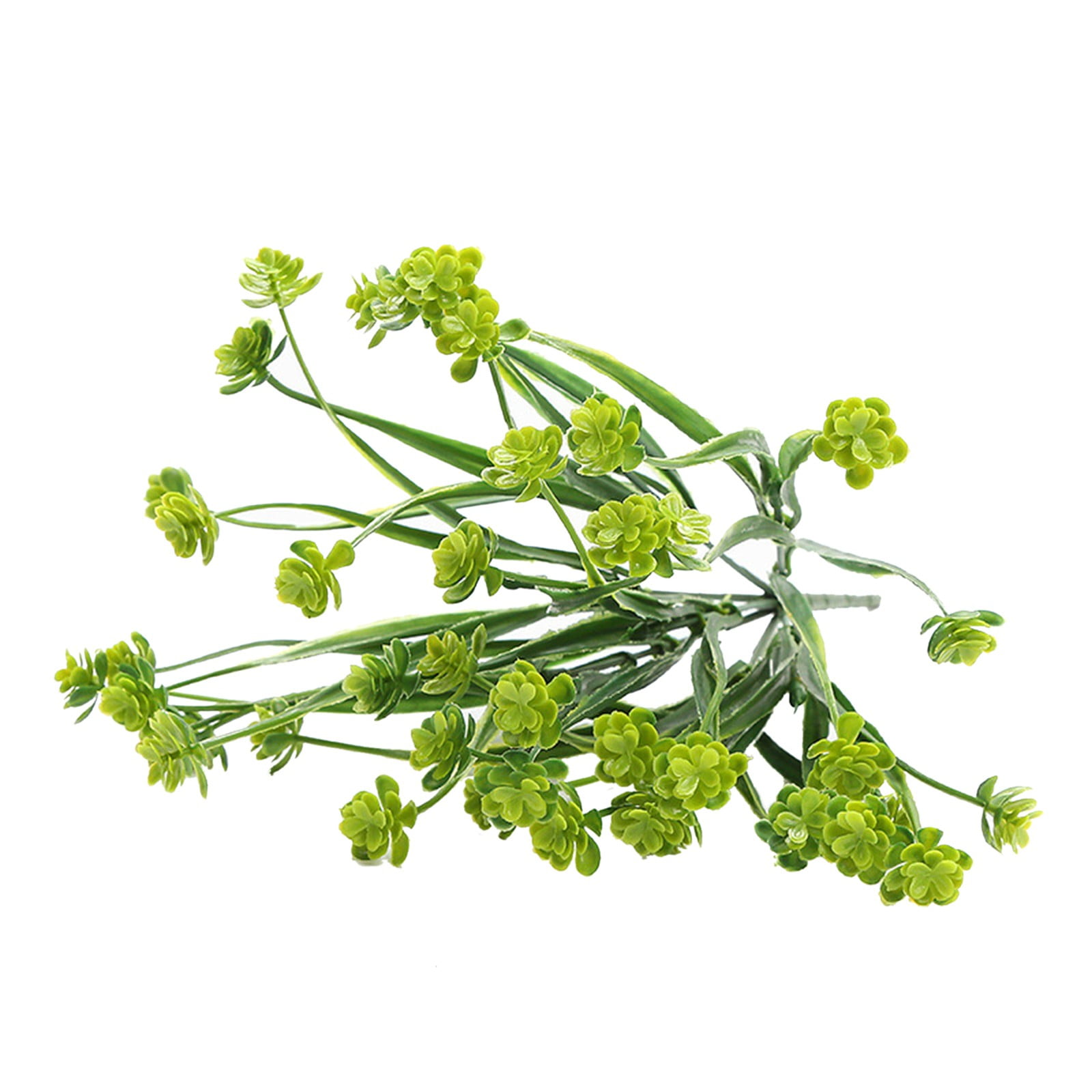 Motao Clearance Simulation Plant Daffodils Camellia Flower Ornaments ...