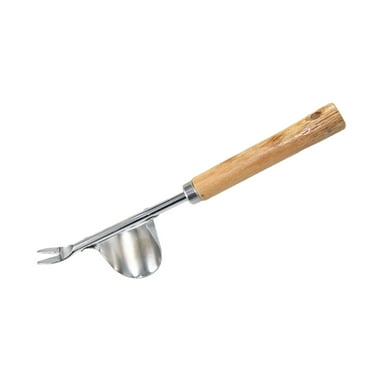 Brush Grubber Original Brush & Small Tree Stump Root Puller Remover ...