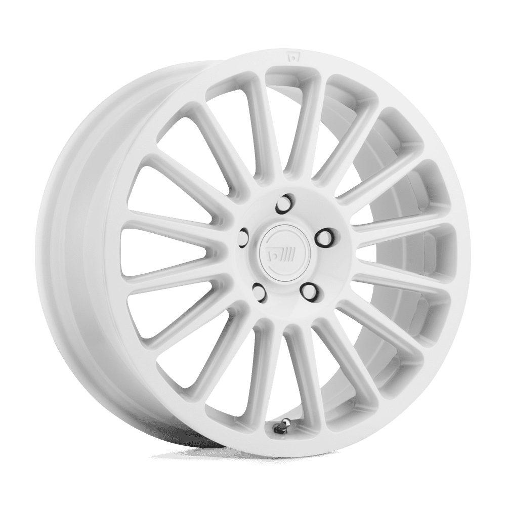 Motegi Cast Aluminum Rim MR141 17X7.5 5X4.5 WHITE 40MM, MR14177512940 ...