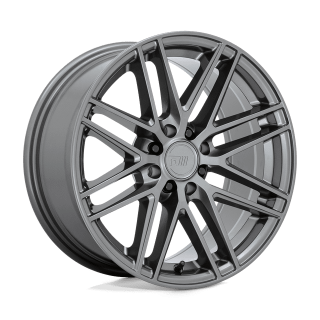 Motegi Cast Aluminum Rim MR157 17X8 4X100/4.5 G-GNMTL 38MM ...