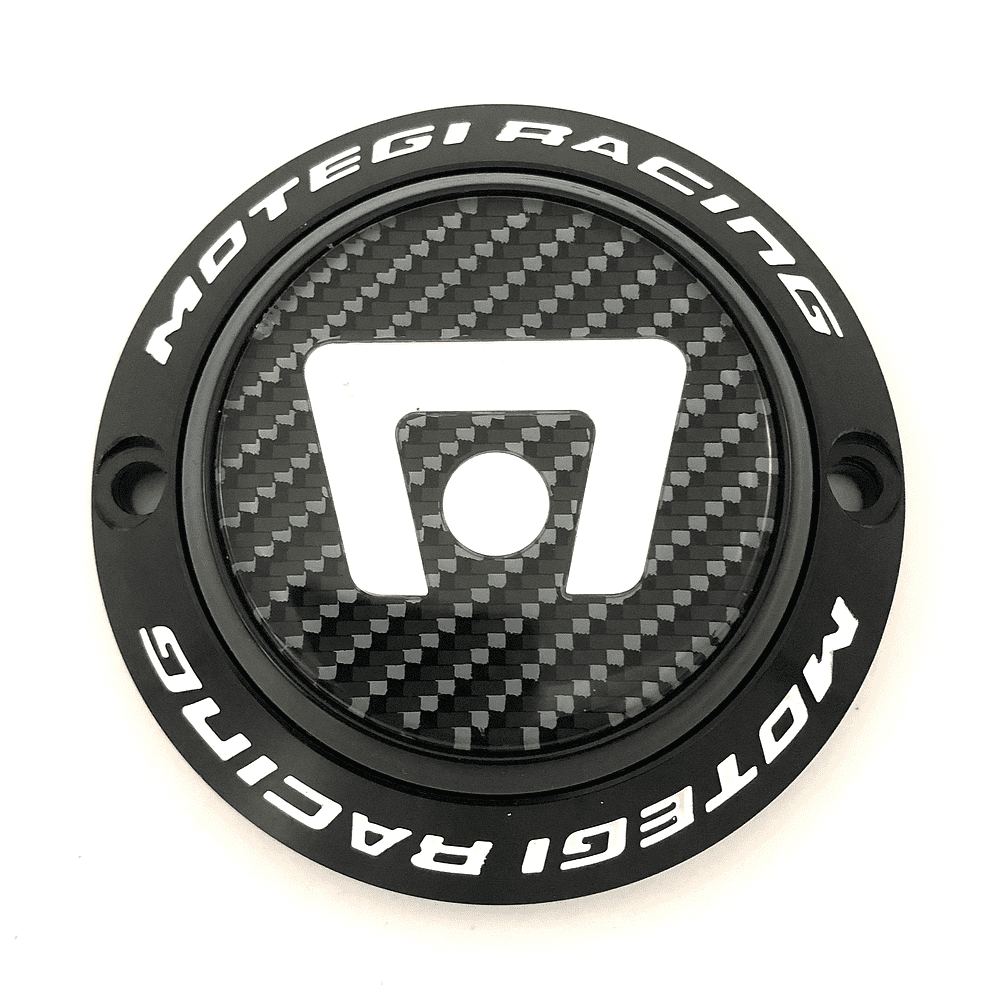 Motegi Racing Gloss Black Wheel Rim Center Cap MRC65S1S1W M-738 ...