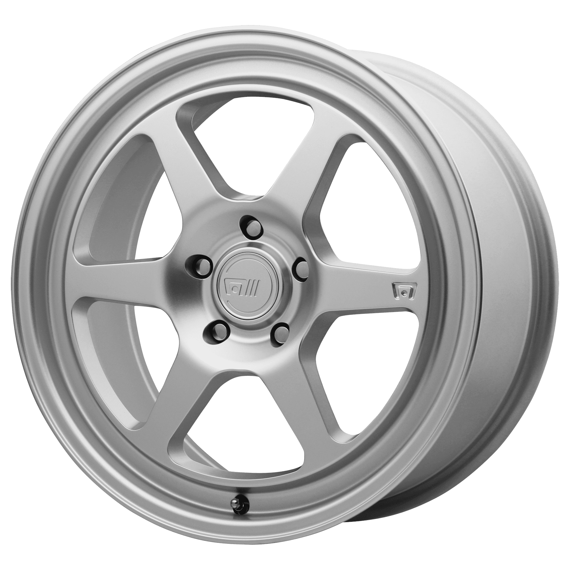 Motegi Mr136 17X9.5 5X114.3 35Et 72.6Cb Hyper Silver Wheel - Walmart.com