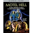 Motel Hell (Collector's Edition) (4K Ultra HD), Scream Factory, Horror ...