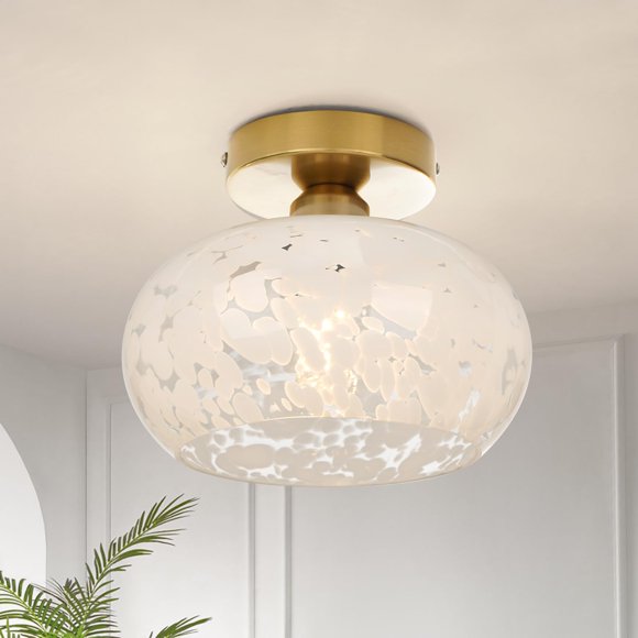 Flush Mount Lights in Ceiling Lights & Fixtures - Walmart.com