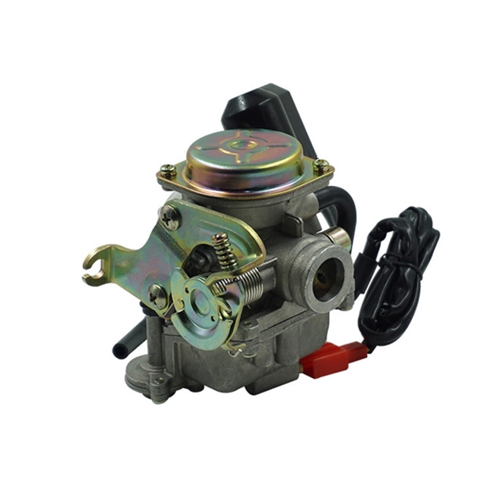 Motercross Pd18j 18mm Gy6 50cc Scooter Moped Pd18j Cvk Carburetor Carb ...