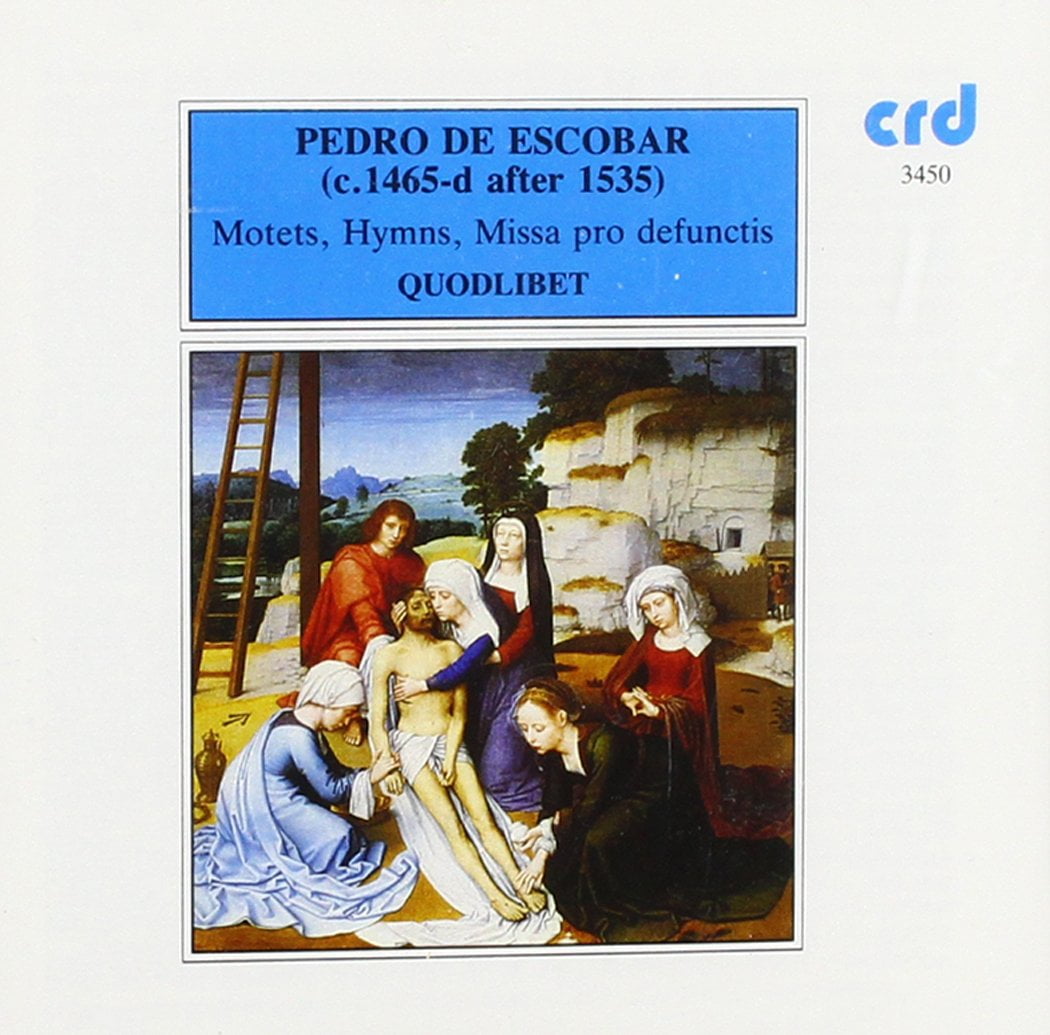 Motetten,Hymnen und Missa Pro Defunctis (Audiobook) - Walmart.com