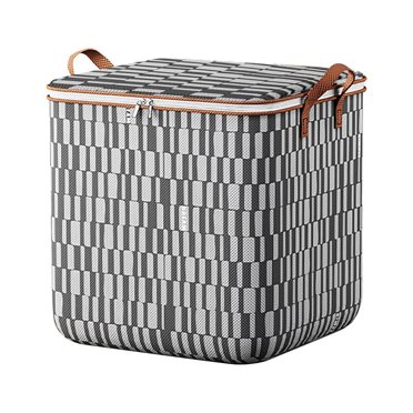 HeYii Multi-layer Large Capacity Clothes Storage Box Plastic Practical ...