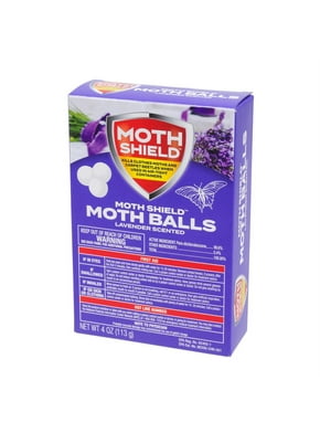Moth Balls in Pest Control - Walmart.com