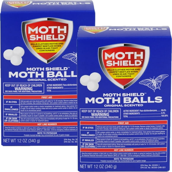 Moth Balls in Pest Control - Walmart.com