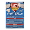 Moth Shield Moth Balls 24 oz., Original Scented - Walmart.com