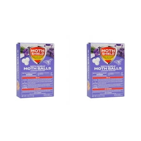 Moth Balls in Pest Control - Walmart.com