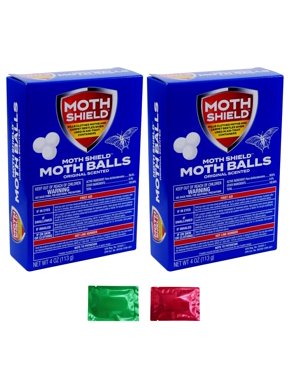 Moth Balls in Pest Control - Walmart.com