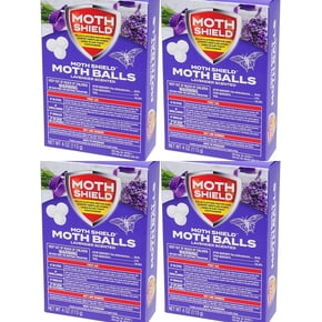 Moth Balls in Pest Control - Walmart.com