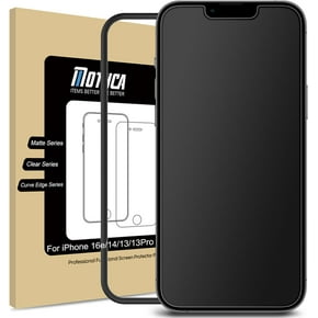 Matte Finish Screen Protector