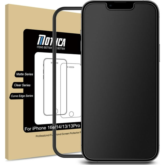 Matte Finish Screen Protector