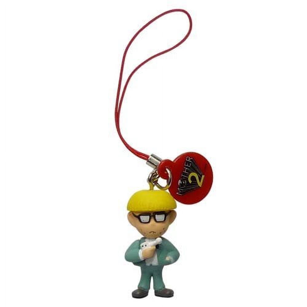 Mother 2 Figure Strap Pt 2 - Jeff - Walmart.com
