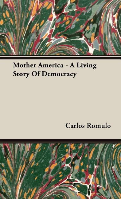 Mother Democracy