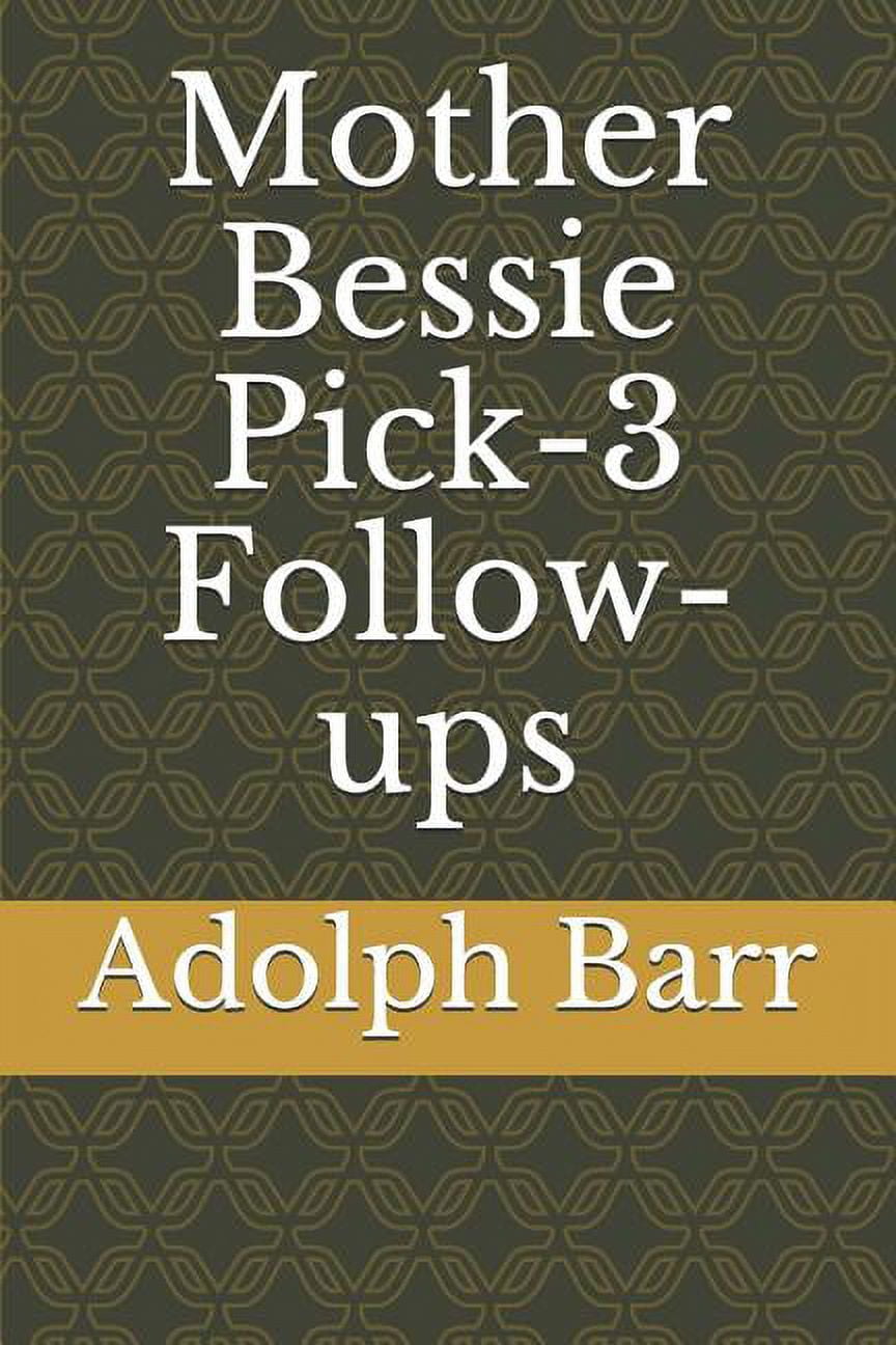 Pick 3 Follow Numbers