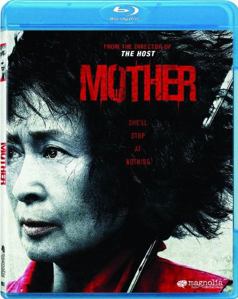 Magnolia Home Ent - Mother [BLU-RAY] - Walmart.com