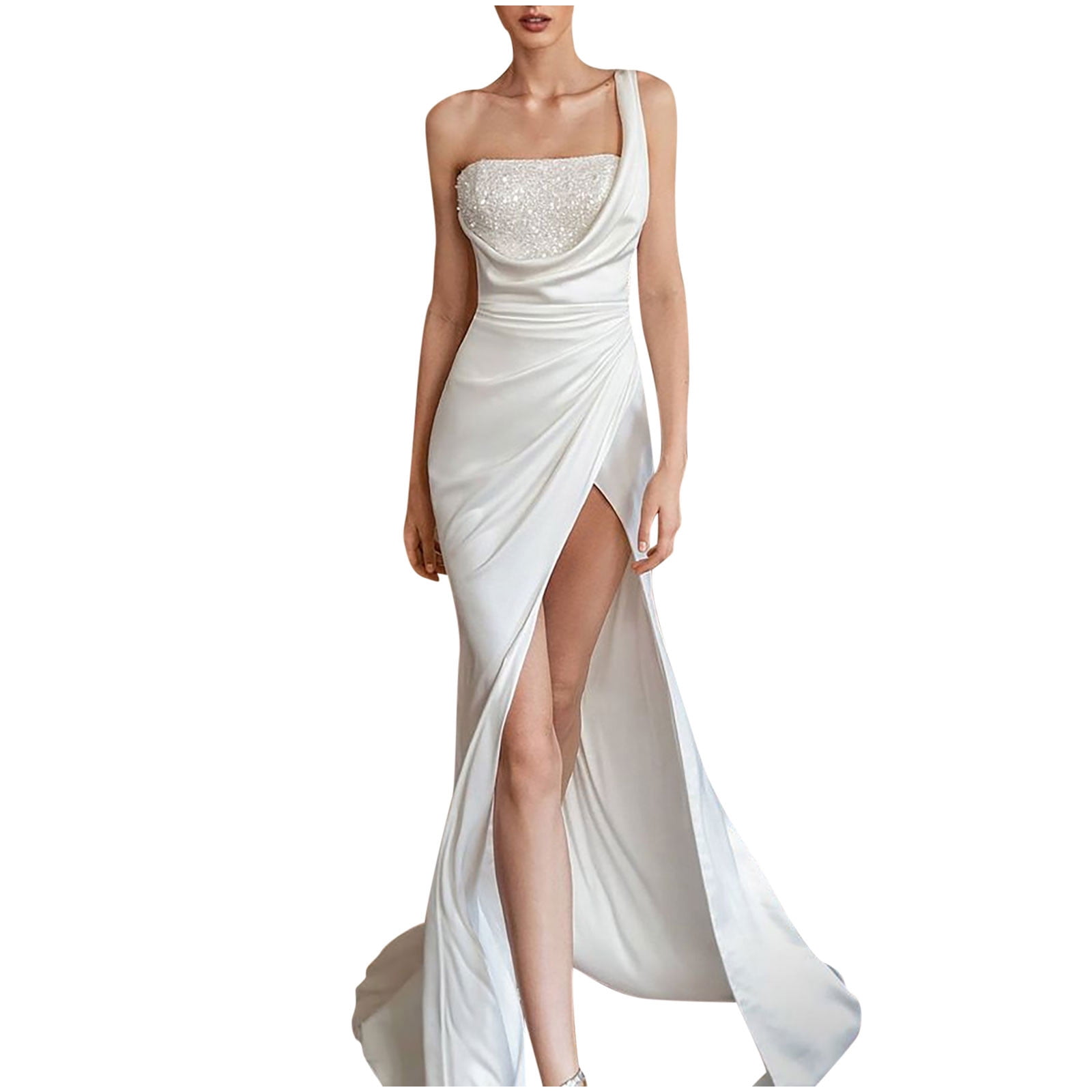 Mother of The Bride Dress for Wedding,Women's Wedding Dress Elegant ...