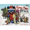 1 Grumpy Bruce: A Counting Board Book (Board Book) - Walmart.com